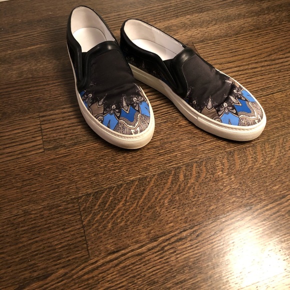 Givenchy | Shoes | Givenchy Slip Ons | Poshmark